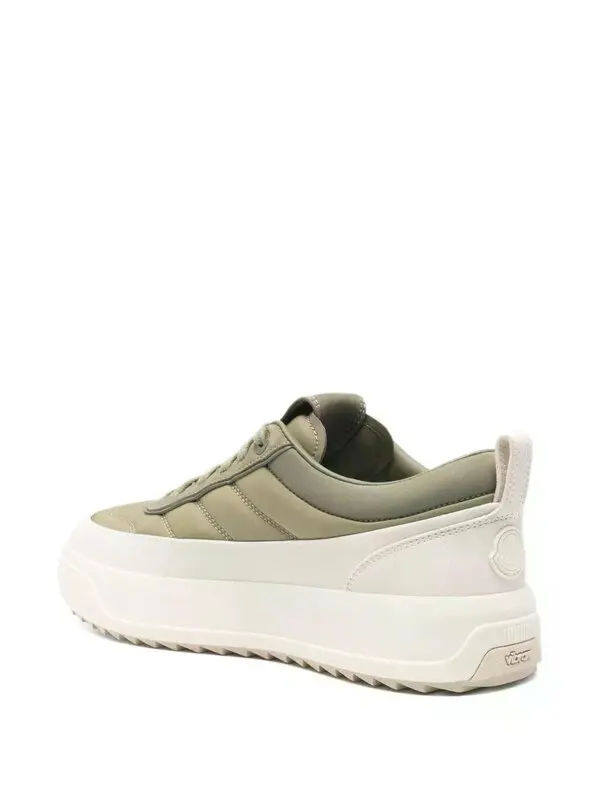 Moncler Altive Rubber-sole Sneakers