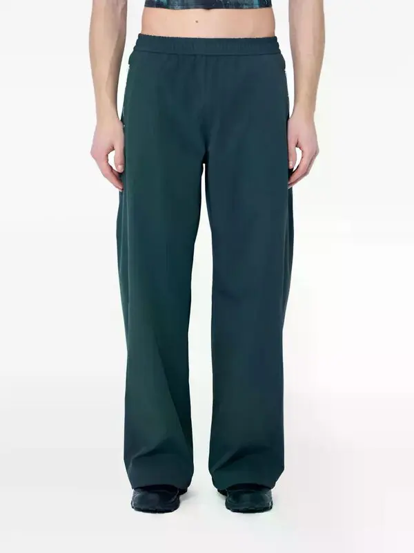 RUNNING ORDER Tommy Track Pants