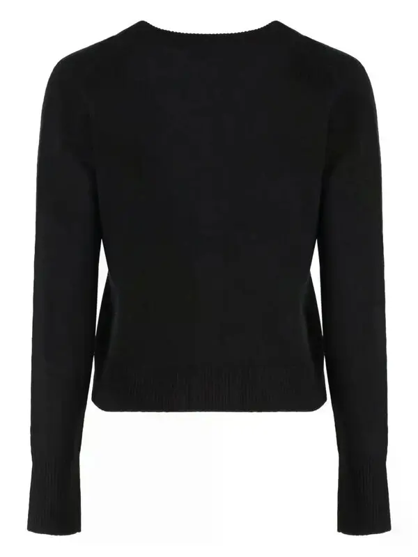 Vince Knitted Cardigan