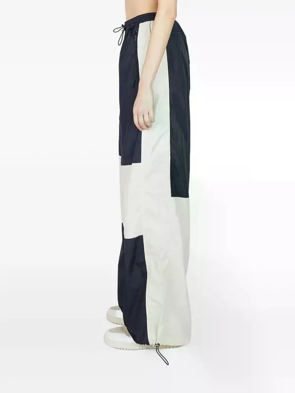 Rokh Two-tone Track Pants
