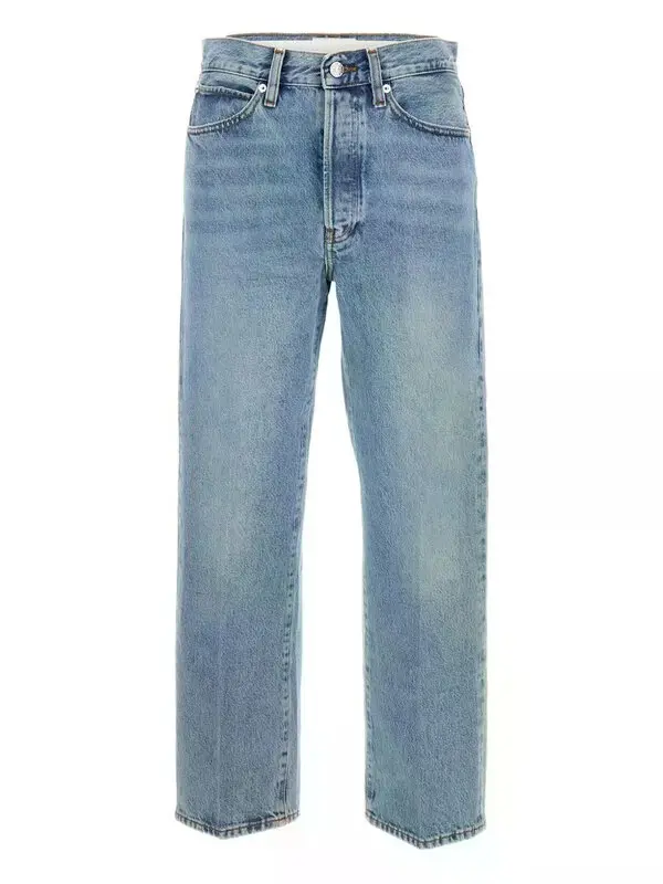 FRAME Five-pocket Jeans