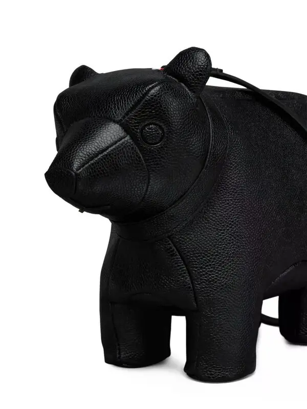 Thom Browne Bear-motif Shoulder Bag