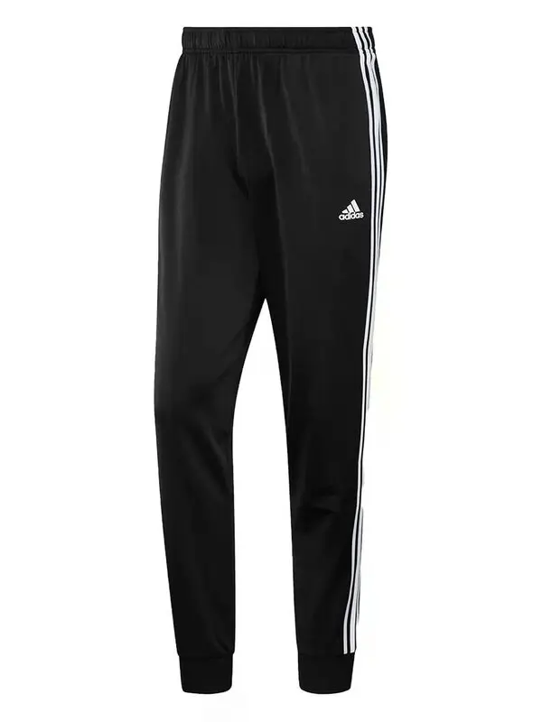 Adidas 3-stripes Tapered Track Pants