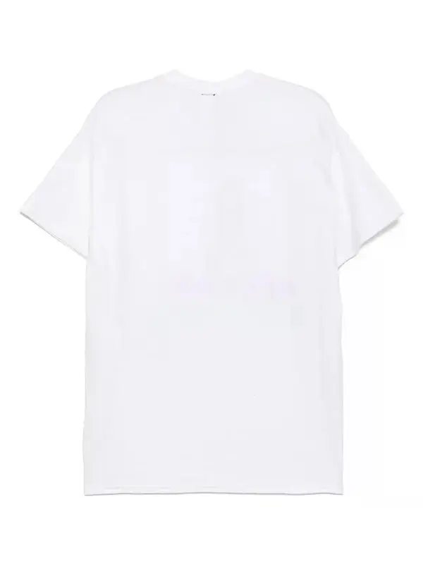 WESTFALL Graphic-printed T-shirt