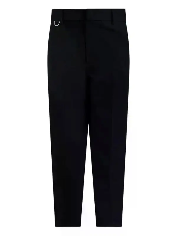 LOW BRAND Tailored Trousers