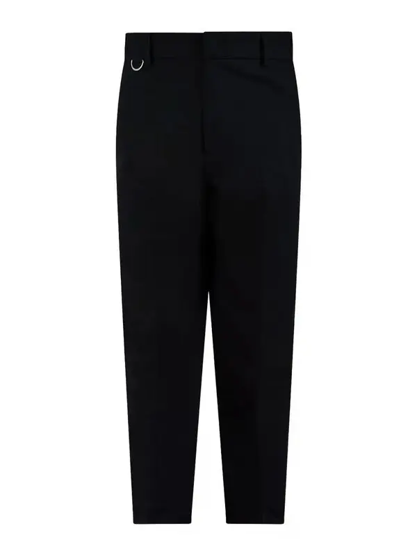 LOW BRAND Tailored Trousers