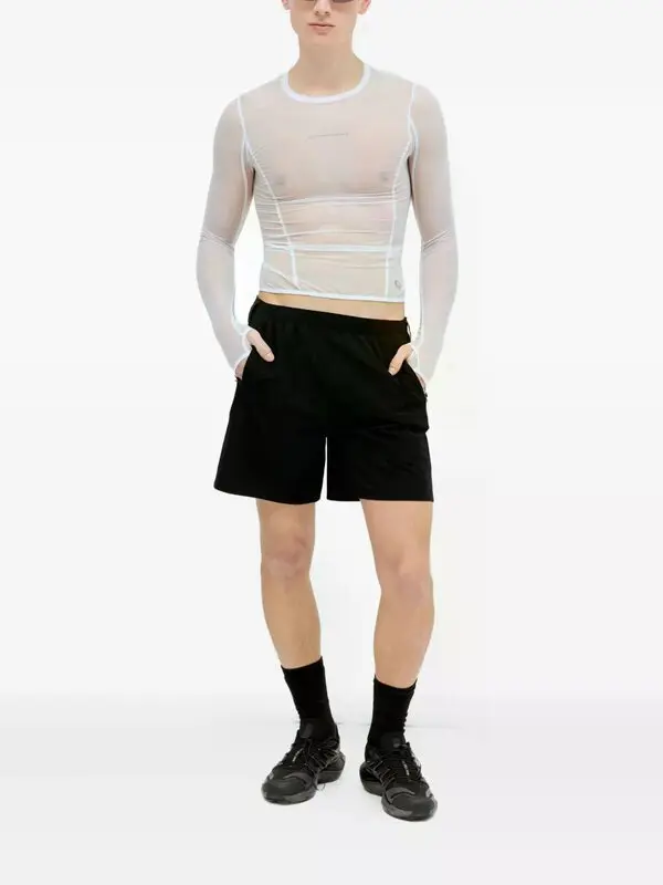 RUNNING ORDER Tillmans Shorts