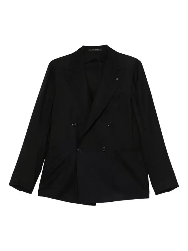 Tagliatore Double-breasted Blazer