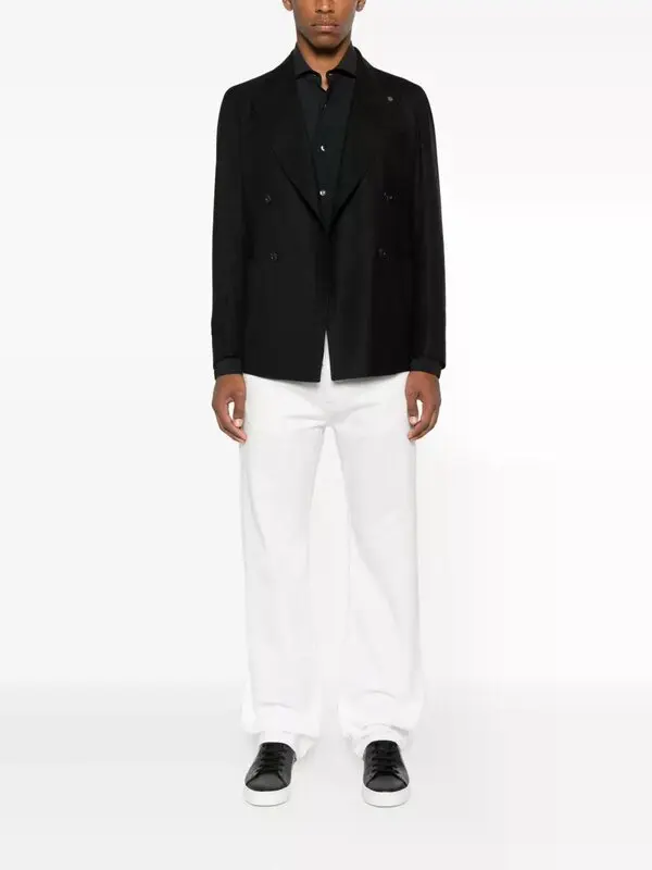 Tagliatore Double-breasted Blazer