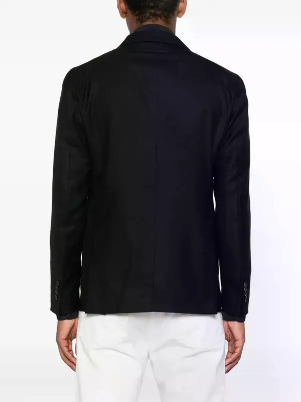Tagliatore Double-breasted Blazer