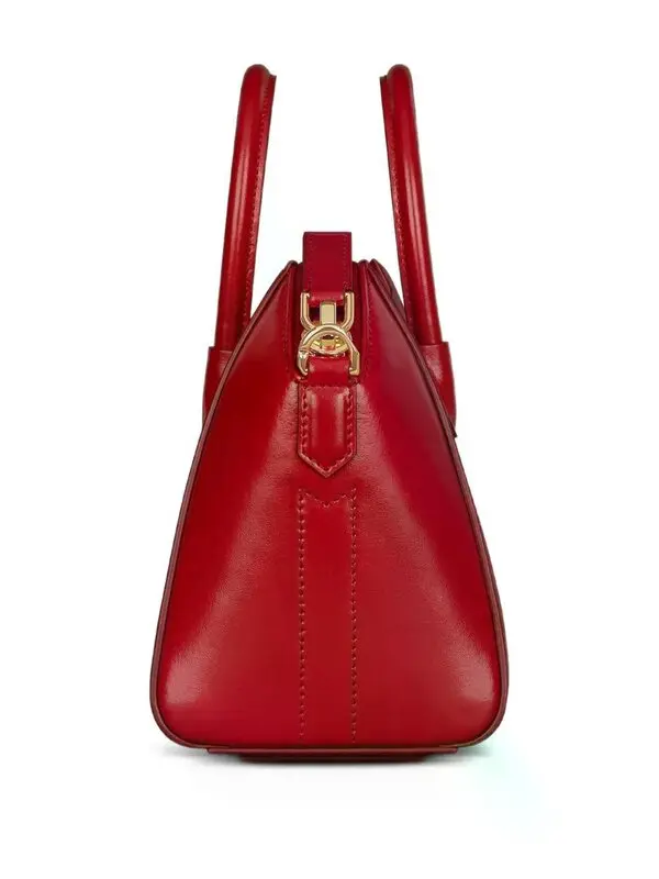 Givenchy Antigona Tote - Red
