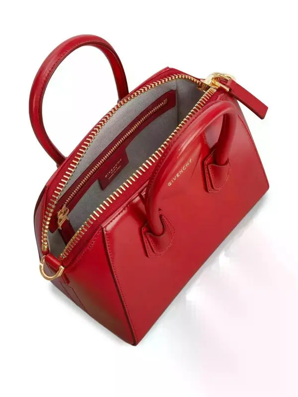 Givenchy Antigona Tote - Red