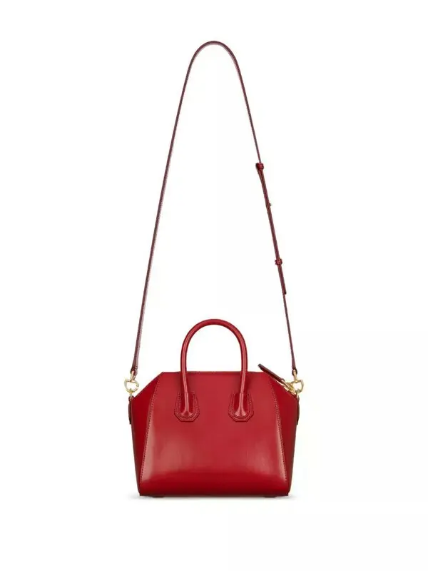 Givenchy Antigona Tote - Red