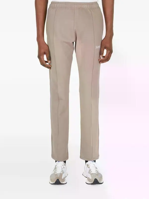 SAINTWOODS Side-stripe Sweatpants