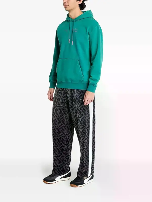 PUMA Cotton-blend Hoodie