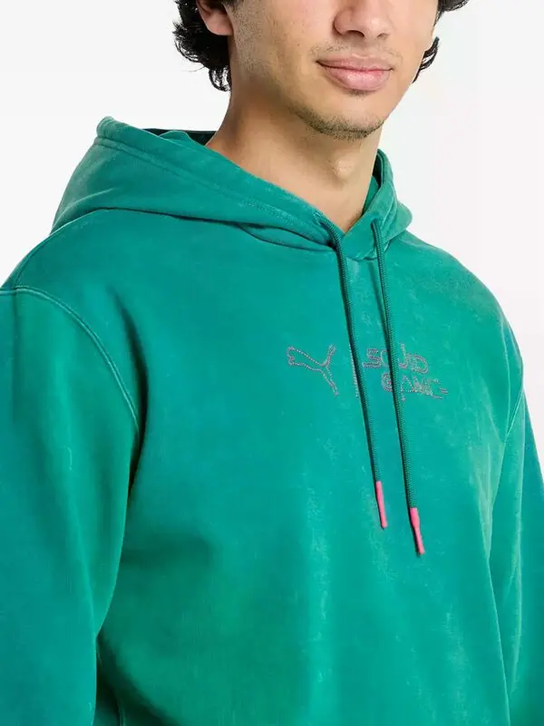 PUMA Cotton-blend Hoodie