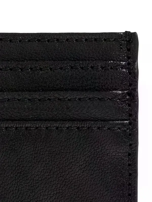 VIVIENNE WESTWOOD Orb-embellished Cardholder