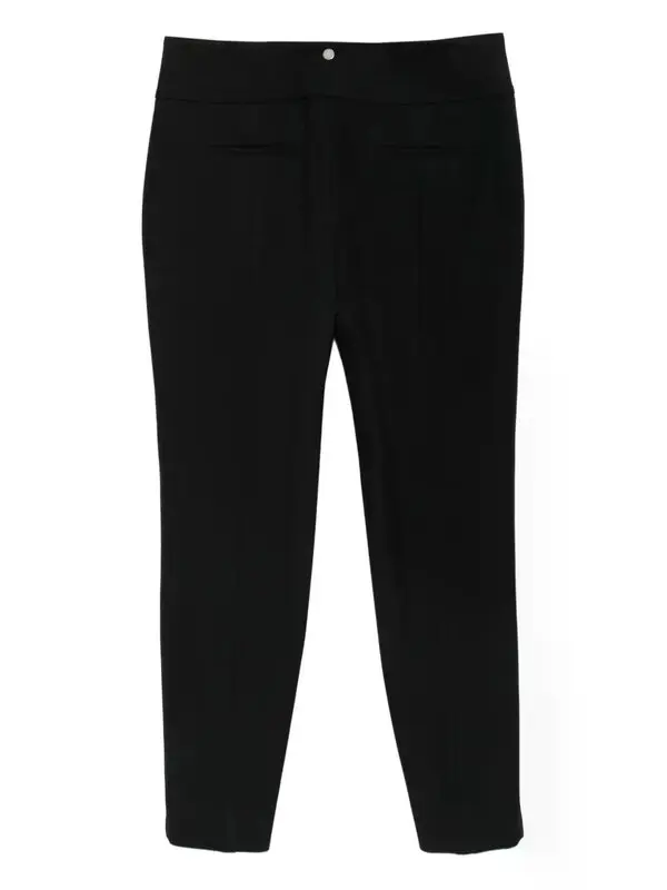 Peserico Pocketed Straight Trousers