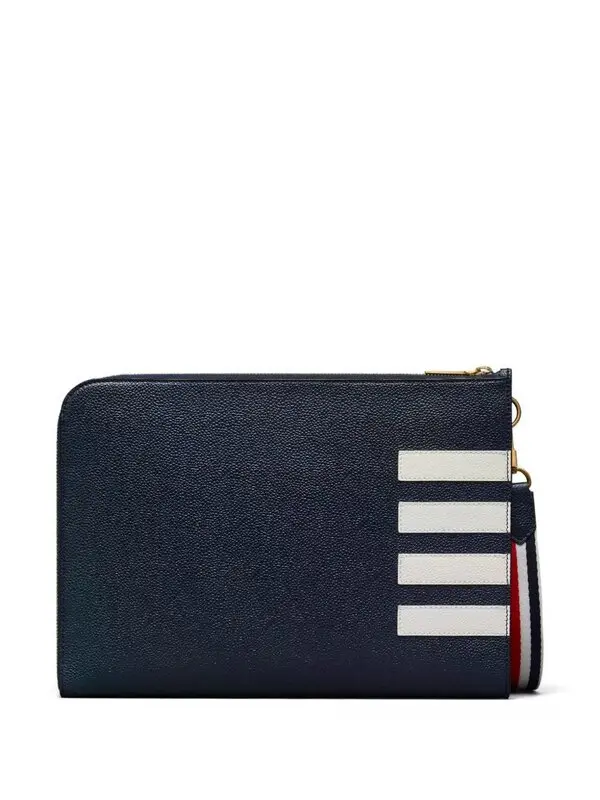 Thom Browne 4-bar Wallet