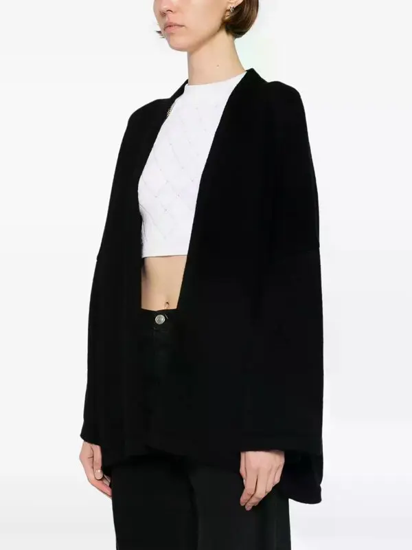 Inverni Cashmere Cardigan