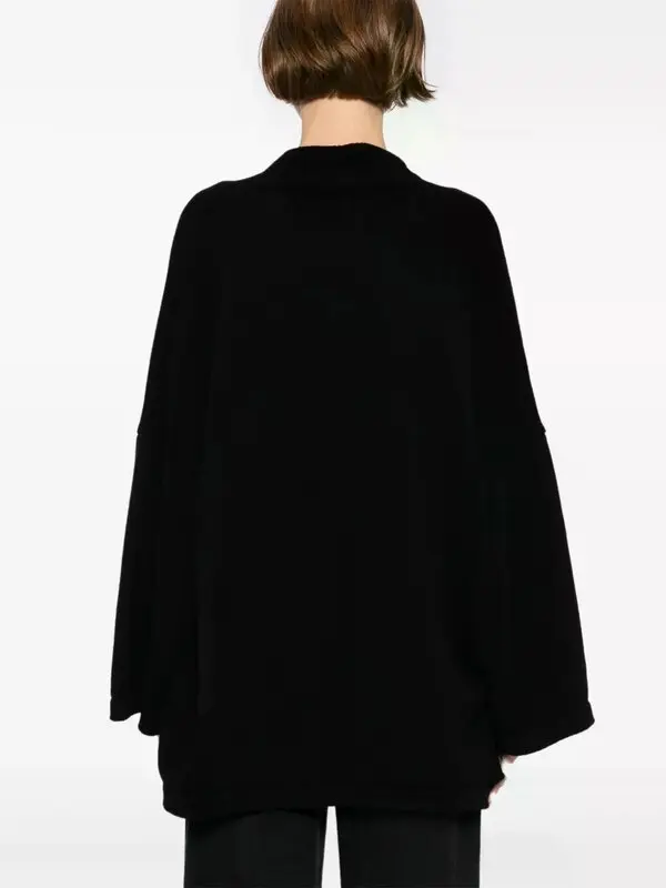 Inverni Cashmere Cardigan