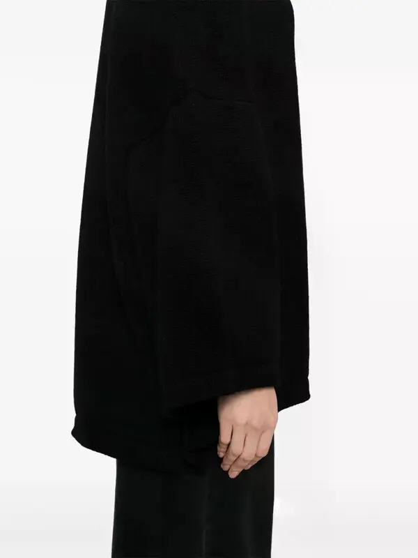 Inverni Cashmere Cardigan