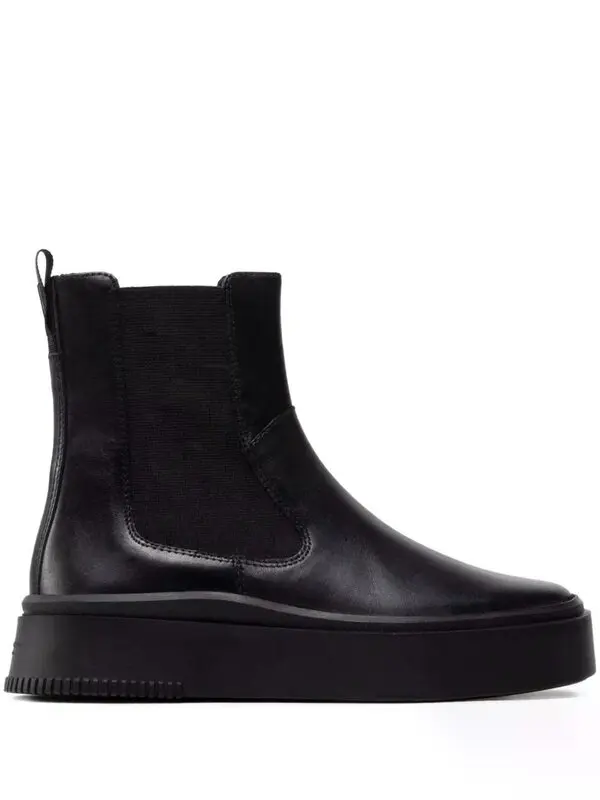 VAGABOND SHOEMAKERS Stacy Platform Boots