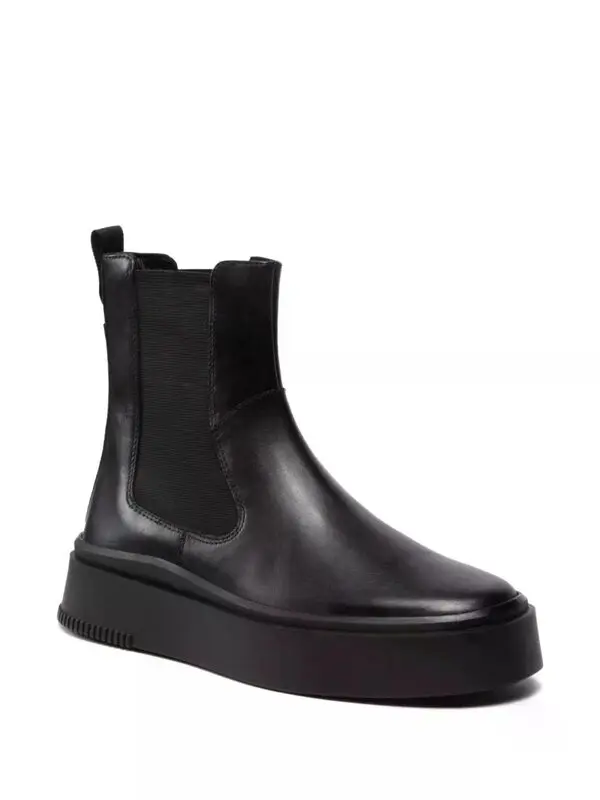 VAGABOND SHOEMAKERS Stacy Platform Boots