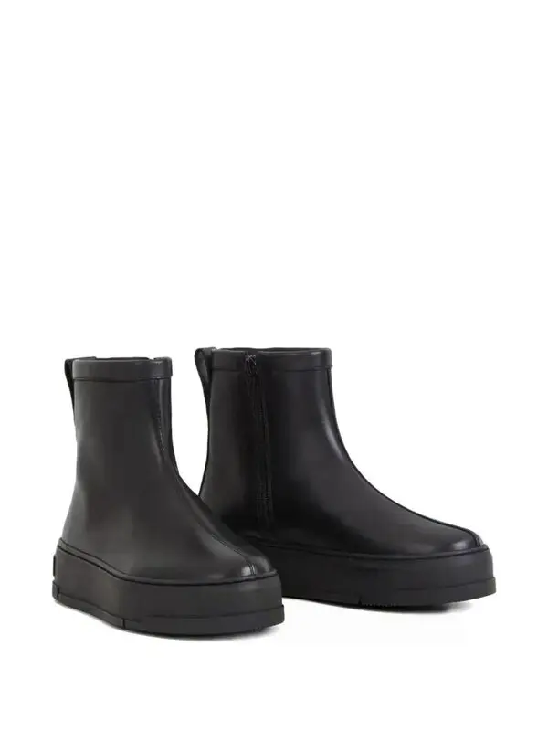 VAGABOND SHOEMAKERS Stacy Platform Boots