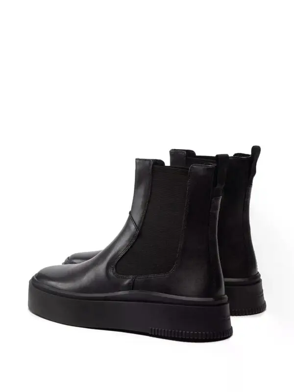 VAGABOND SHOEMAKERS Stacy Platform Boots