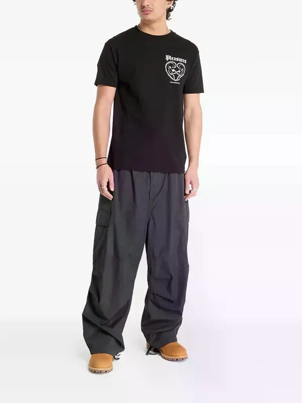 PLEASURES Connected T-shirt