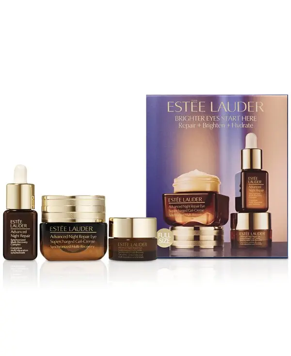 Estée Lauder 3-pc. Advanced Night Repair Eye Cream Skin Care Set - No Color