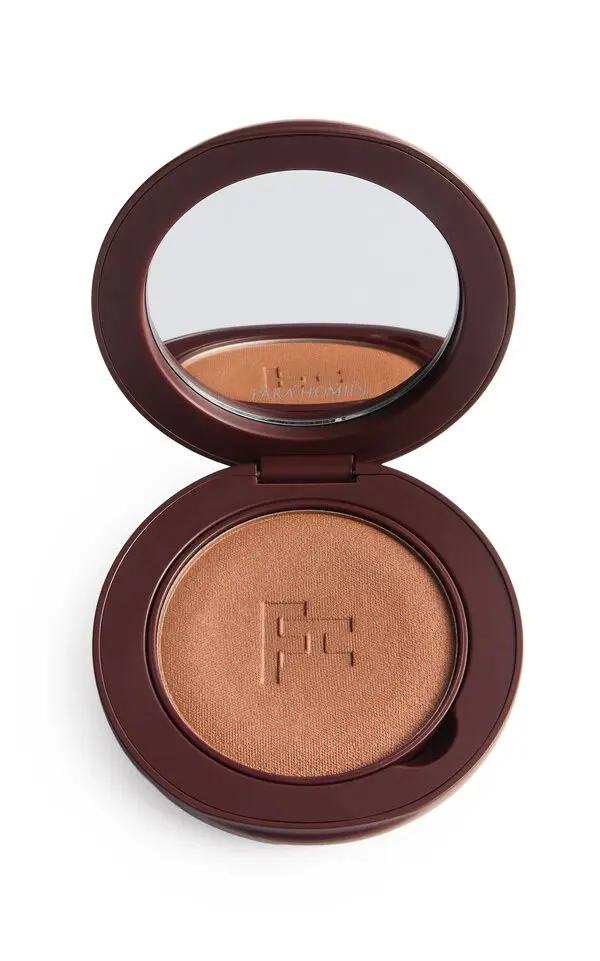 FARA HOMIDI Essential Bronzer Compact Ombra - Universal