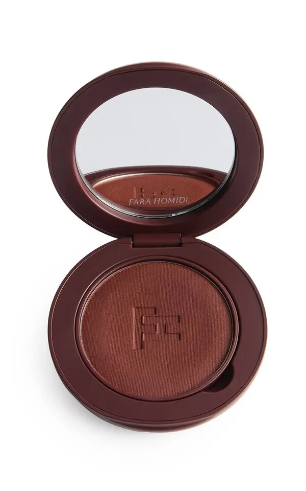 FARA HOMIDI Essential Bronzer Compact Roma - Universal