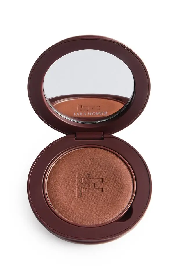 FARA HOMIDI Essential Bronzer Compact Ombra - Universal