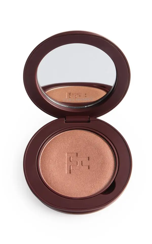 FARA HOMIDI Essential Bronzer Compact Roma - Universal