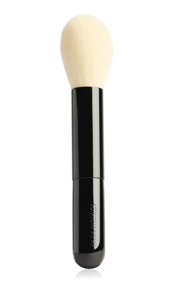 FARA HOMIDI Shader Brush - Black,white