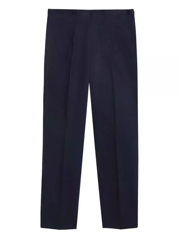 Brooks Brothers Faille Trousers