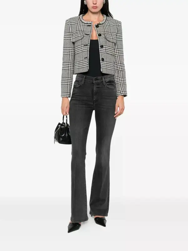 MOTHER The Weekender Jeans