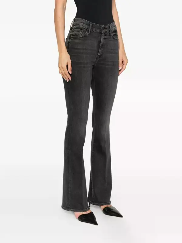 MOTHER The Weekender Jeans