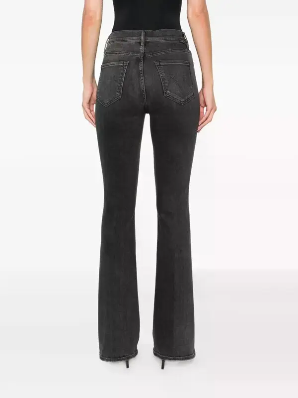 MOTHER The Weekender Jeans