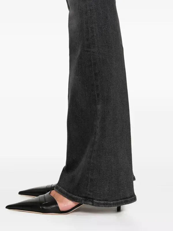 MOTHER The Weekender Jeans