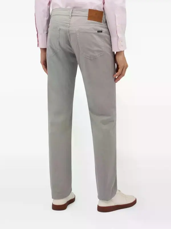 Brooks Brothers Five-pocket Trousers