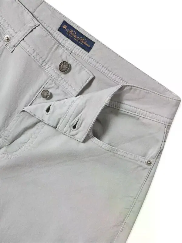 Brooks Brothers Five-pocket Trousers