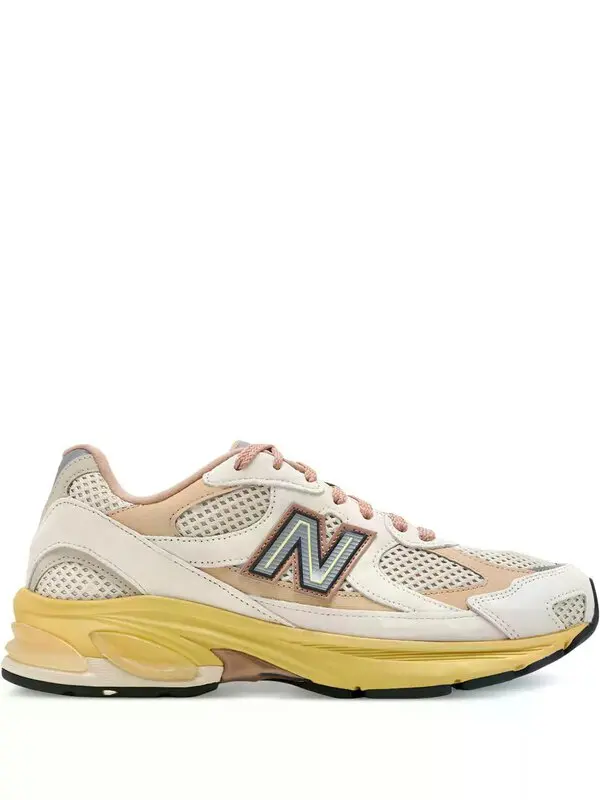NEW BALANCE 2010 Sneakers - Neutrals