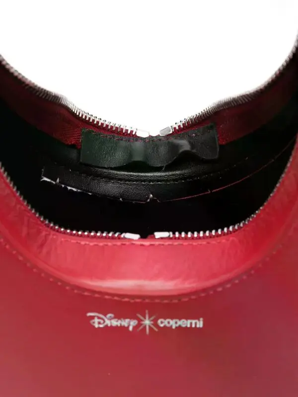 Coperni X Disney Swipe Leather Tote Bag