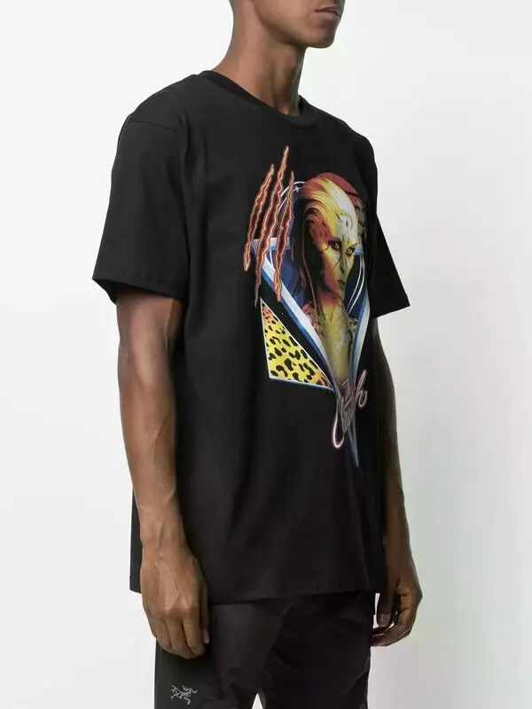 MJB - MARC JACQUES BURTON Graphic-print T-shirt