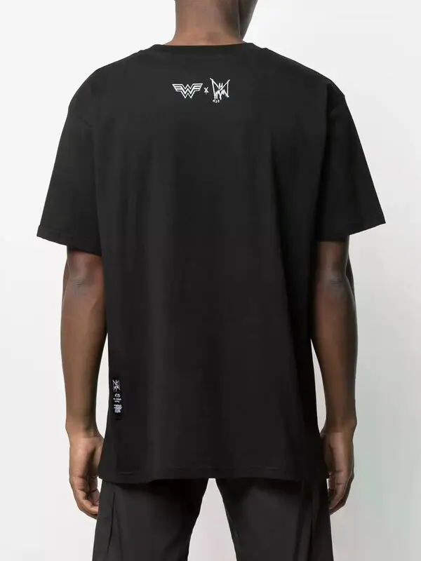 MJB - MARC JACQUES BURTON Graphic-print T-shirt