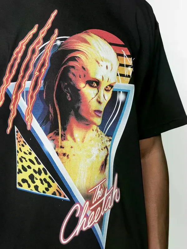 MJB - MARC JACQUES BURTON Graphic-print T-shirt