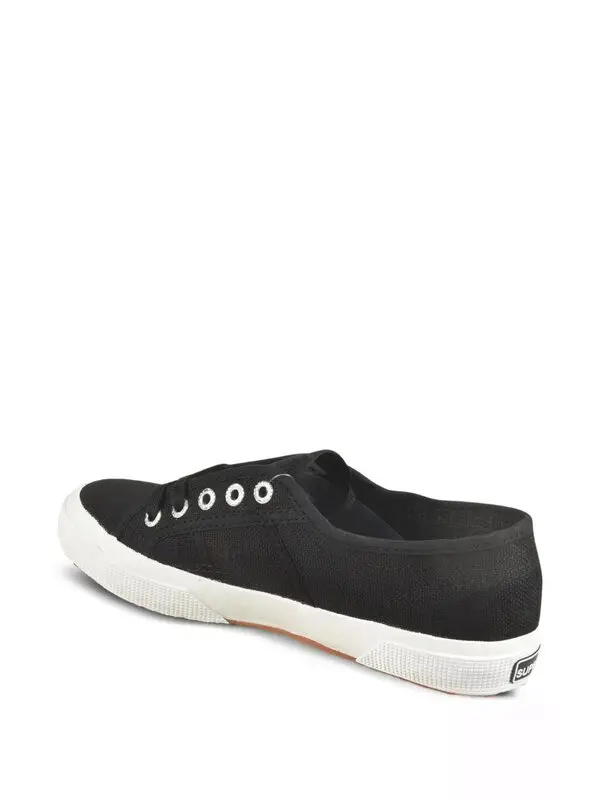 Superga 2750 Cotu Sneakers - Black